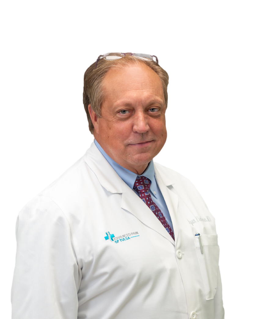 Providers – Advanced Pain of Tulsa