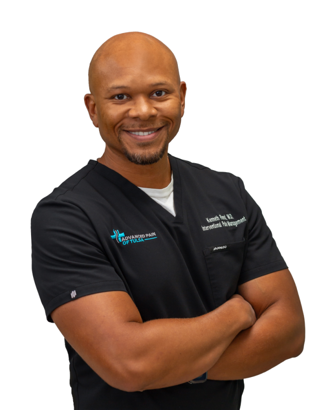 Providers – Advanced Pain of Tulsa