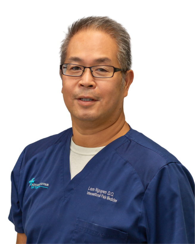Providers – Advanced Pain of Tulsa