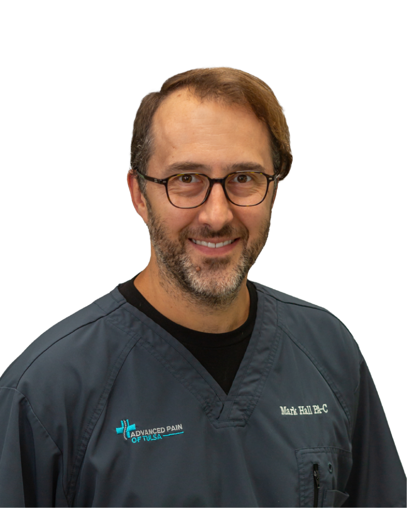 Providers – Advanced Pain of Tulsa