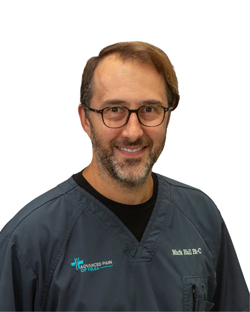 Providers – Advanced Pain of Tulsa